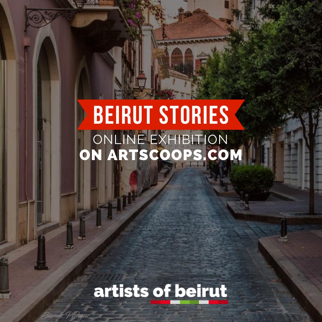 Artists Of Beirut Shows - Artists Of Beirut
