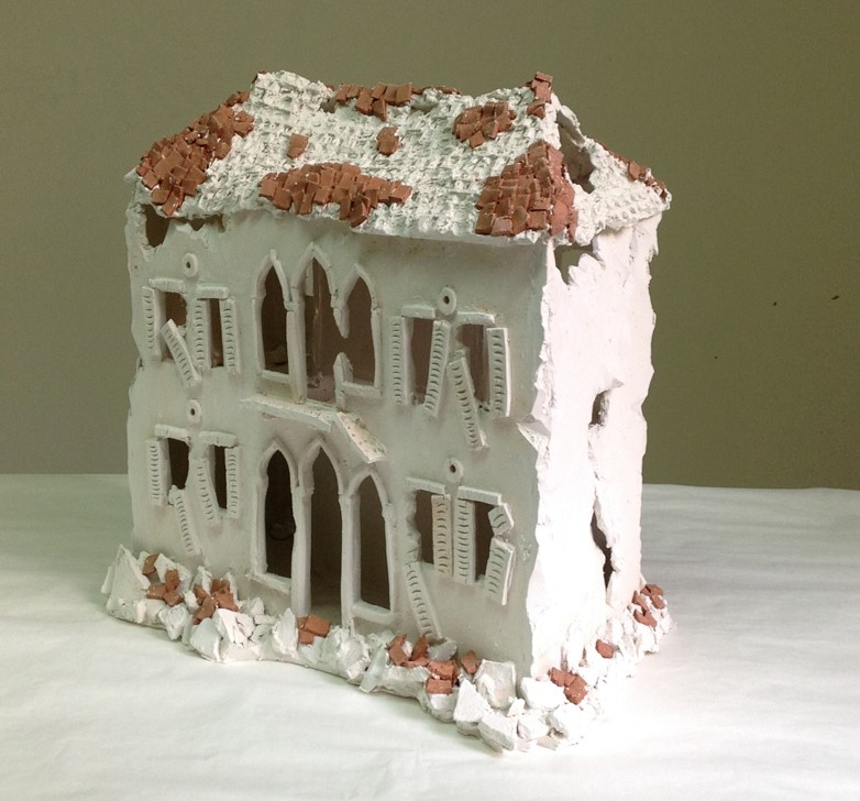 Home - Artists Of Beirut