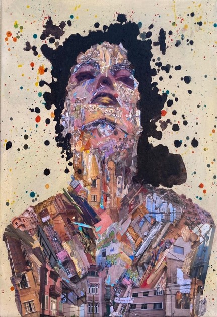 Home - Artists Of Beirut