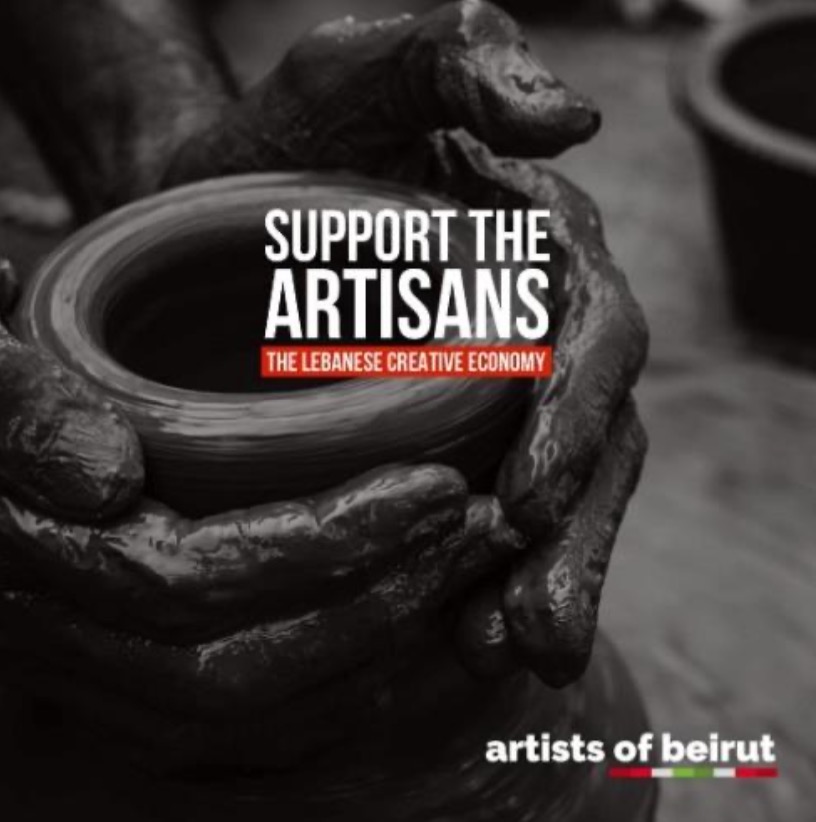 Story - Artists Of Beirut