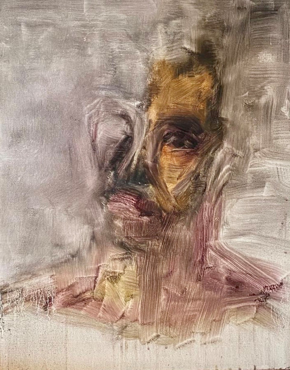 LAMA MANSOUR - Artists Of Beirut