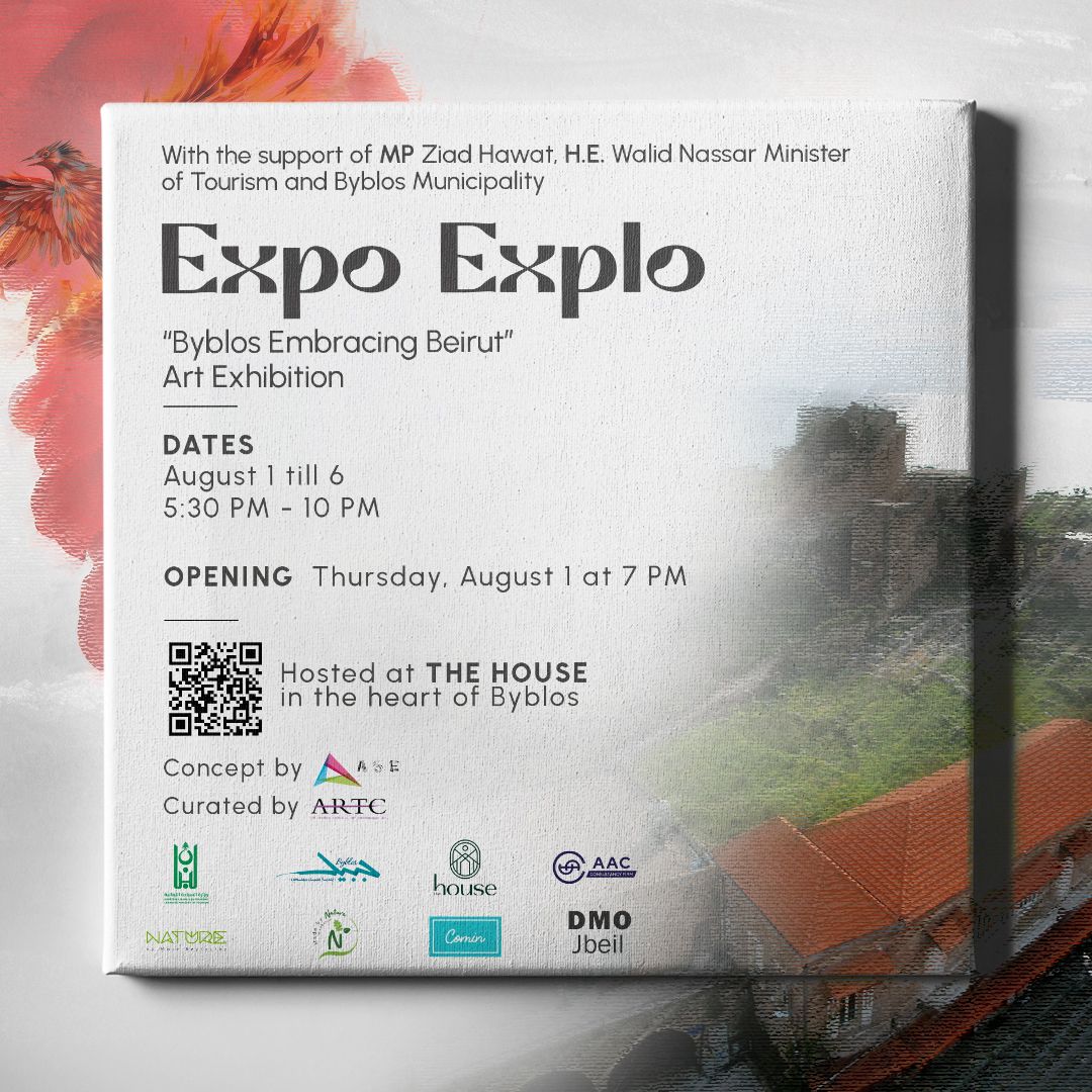 Home - Artists Of Beirut